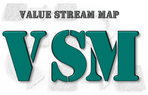 VSM, el Mapa de la Cadena de Valor | IPEA Formación